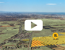 Bridgefield | Land for sale in the Western Suburbs of Melbourne